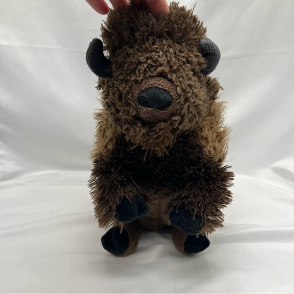 Wild Republic | Toys | Wild Republic Stuffed Buffalo Plush Or Stuffed ...